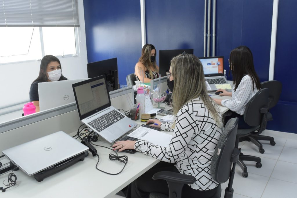 Empresa PMAN – PMAN