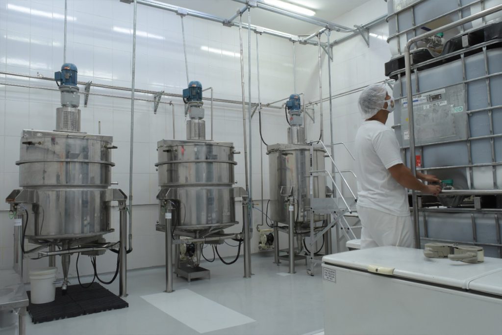 Empresa PMAN – PMAN