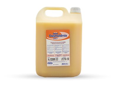 Desmoldantes – PMAN