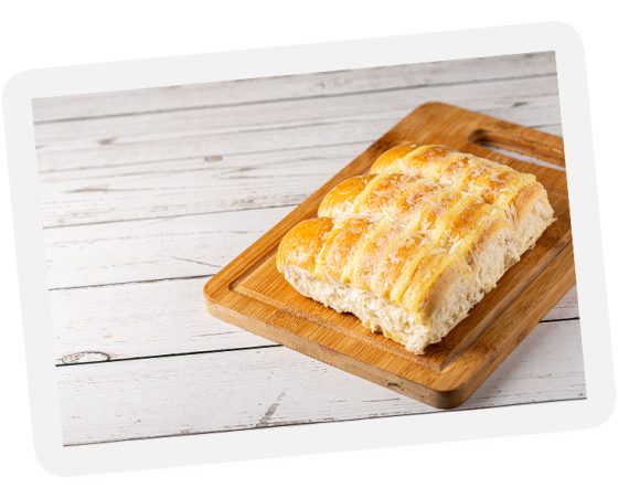 Coconut Bread – PMAN